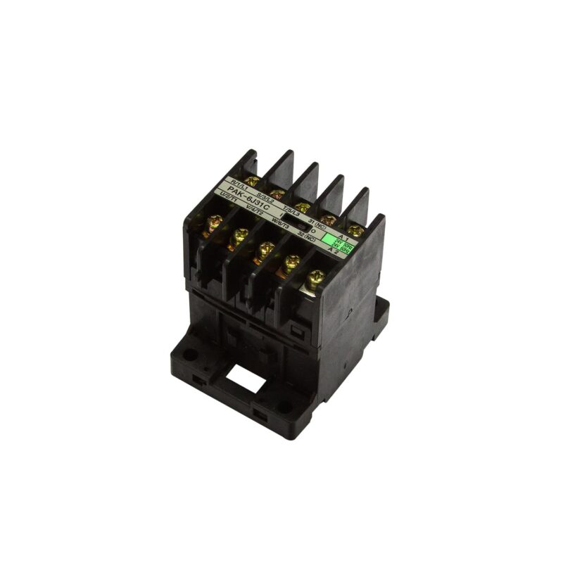 Magnetic contactor 24V | LTD Refmaster